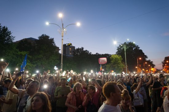 10 august 2019 în imagini – Buletin de București