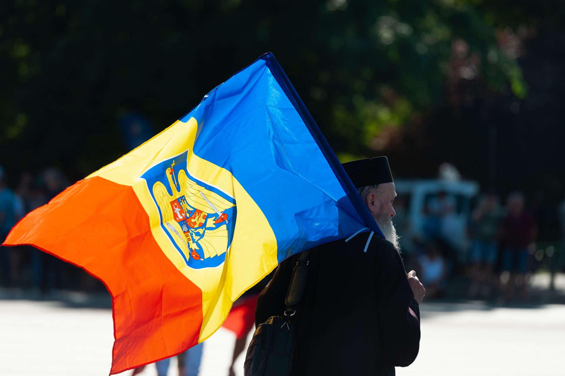 10 august 2019 în imagini - Buletin de București