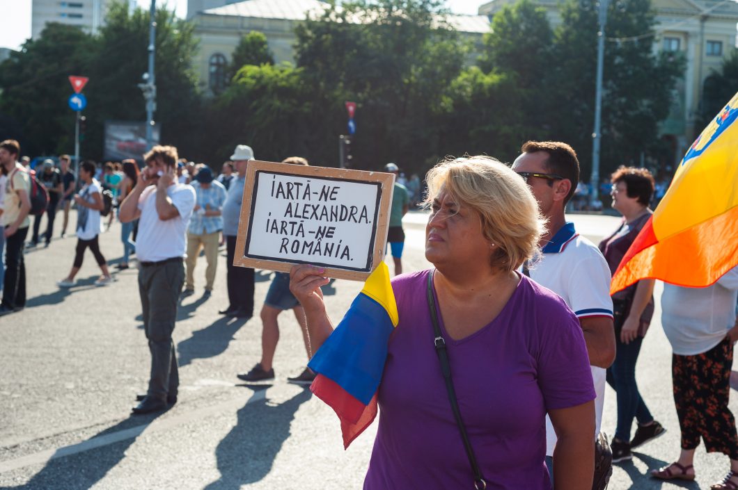 10 august 2019 în imagini - Buletin de București