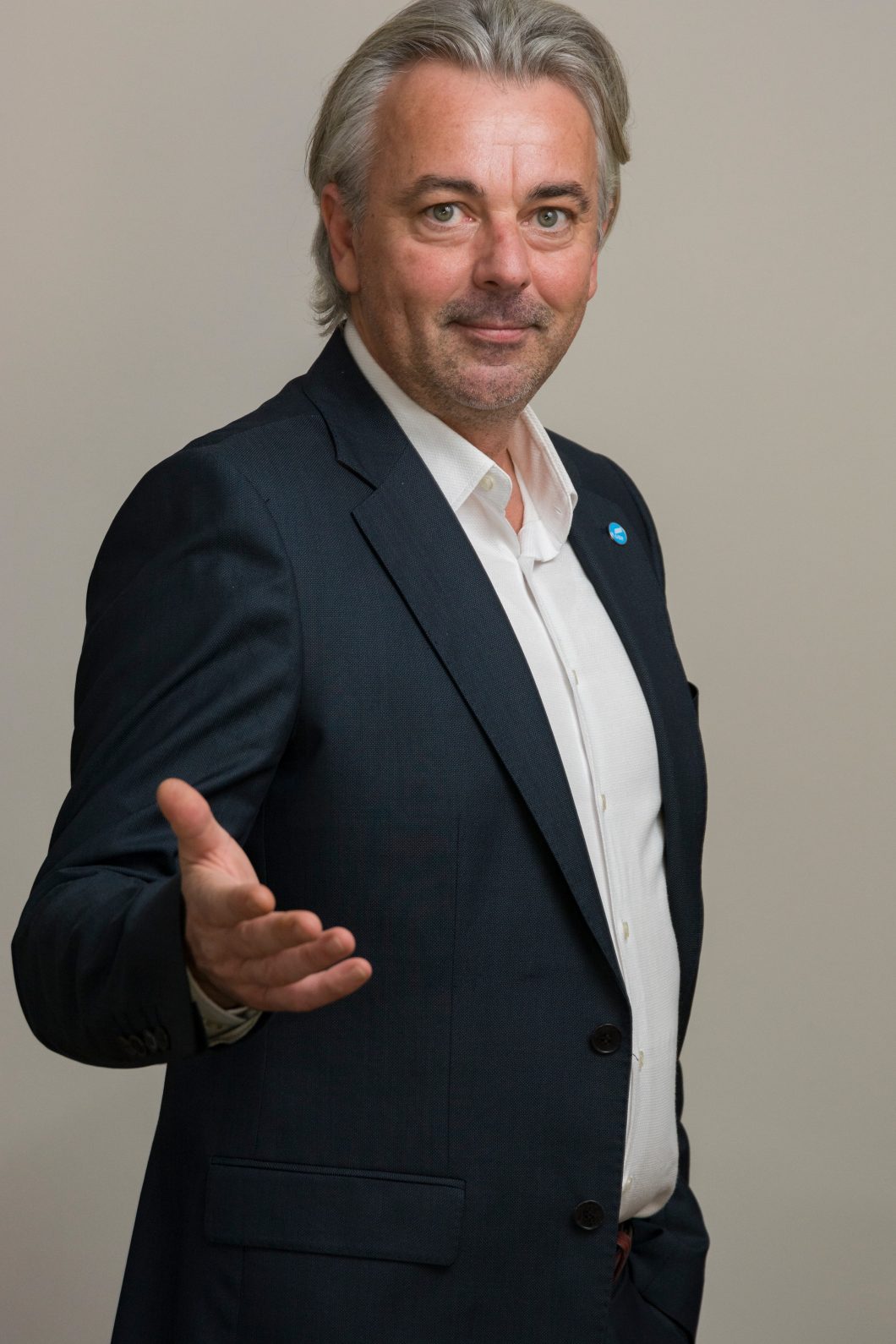 Buletin de candidat: George Antohi, Corbeanca - Buletin de București
