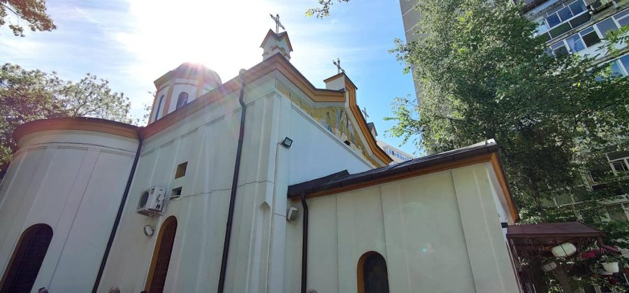 Robert Negoiță dă 100 de mii de lei din bugetul sectorului 3 pentru ...