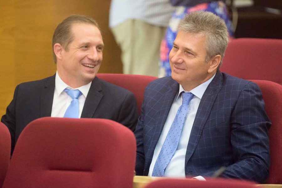 Fostul prefect PSD de Ilfov, din echipa lui Florentin Pandele, numit de ...