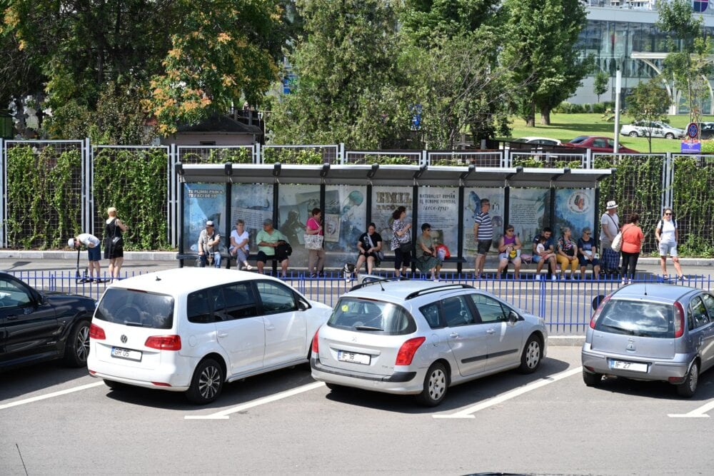 Ce înseamnă vignieta auto pentru Sectorul 4 și ce se întâmplă cu ...