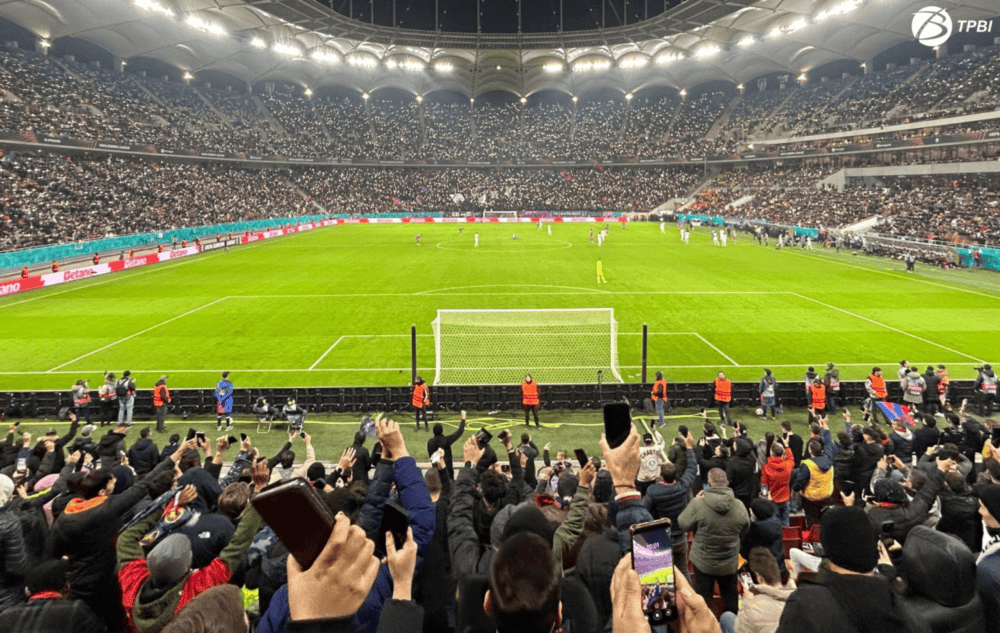 Opt linii STB vor avea program prelungit pentru meciul FCSB - Universitatea Cluj. Alte patru ...