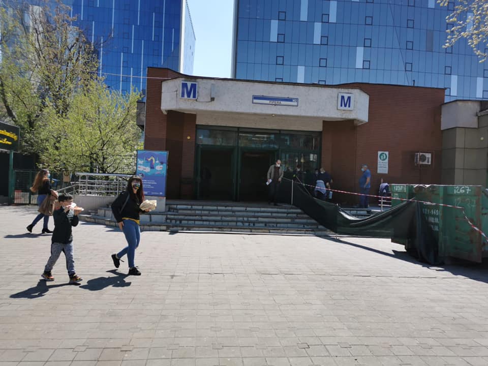 Proiectul de extindere a metroului de la Pipera la Petricani, aprobat de Consiliul General ...