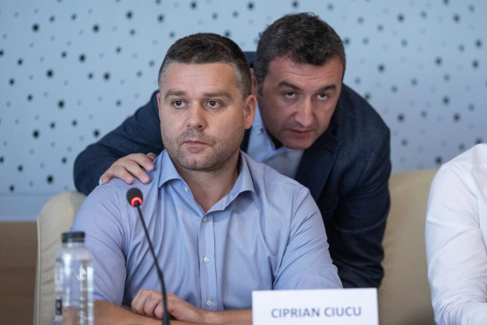 Viceprimarul promovat tot mai intens de Ciprian Ciucu a câștigat peste ...