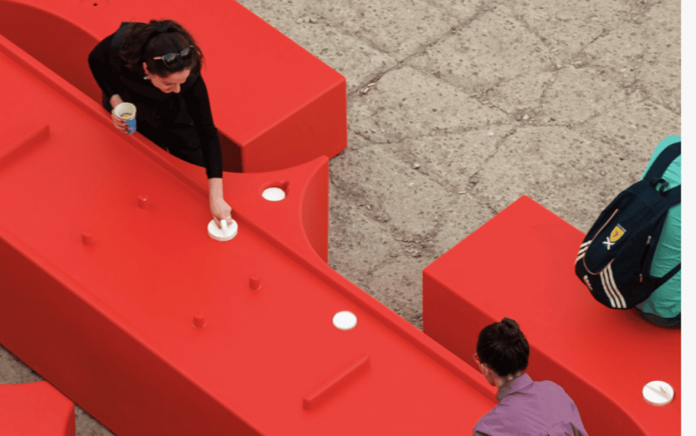 Romanian Design Week 2025 începe de azi. 140 de evenimente, timp de o ...