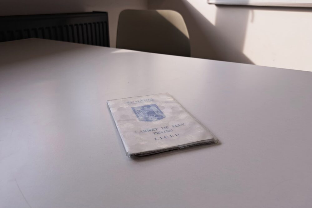 OPINIE | Mă oftic pentru că nu pot să votez la „turul 2“ - Buletin de ...
