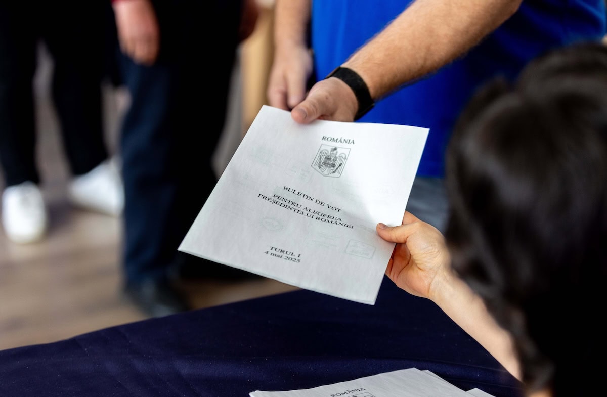 Alegeri prezidențiale 2025 | Unde găsești rezultatele votului ...