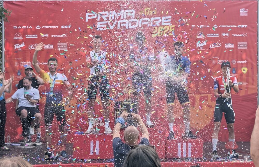 Bilanț după „Prima Evadare”, ediţia a 17-a. Ede Molnar a câştigat ...