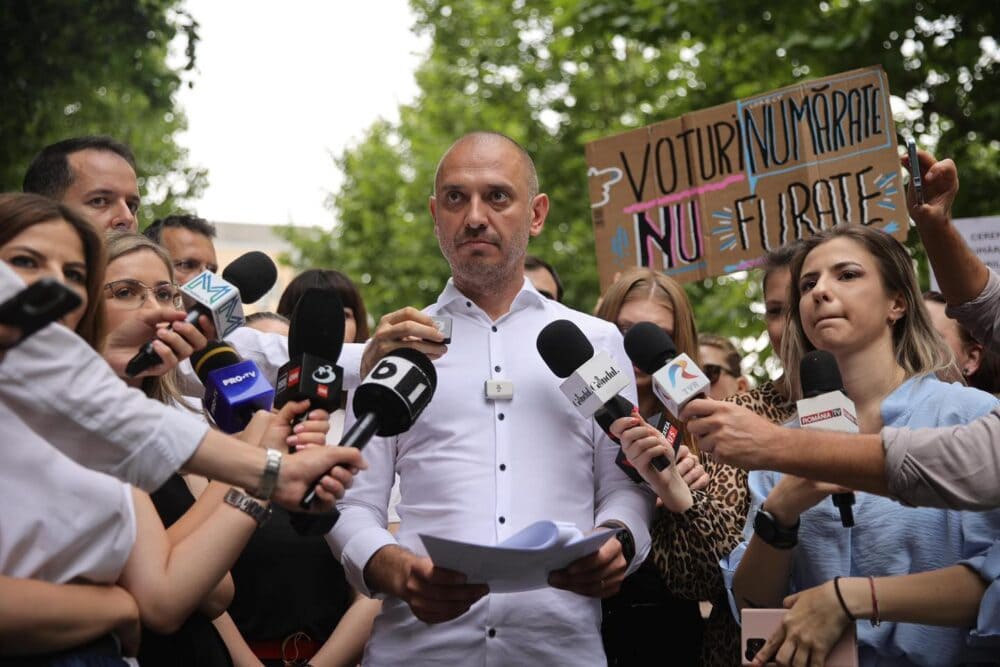 Sector 2 | Fostul primar Radu Mihaiu face un bilanț critic al primului ...