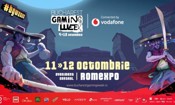 Cel mai mare eveniment de gaming din România începe la Romexpo ...