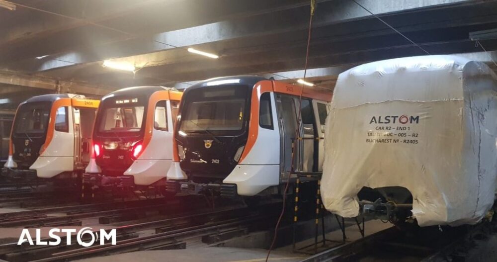 Nota de plată pentru eșecul de pe magistrala M5 de metrou: Metrorex ...