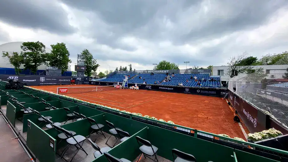 Sector 2 | Parteneriat cu Federația Națională de Tenis, pentru ...