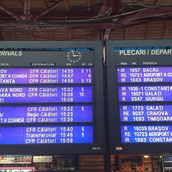 Sectorul 1 | Proiect de aproape jumătate de milion de euro pentru ...