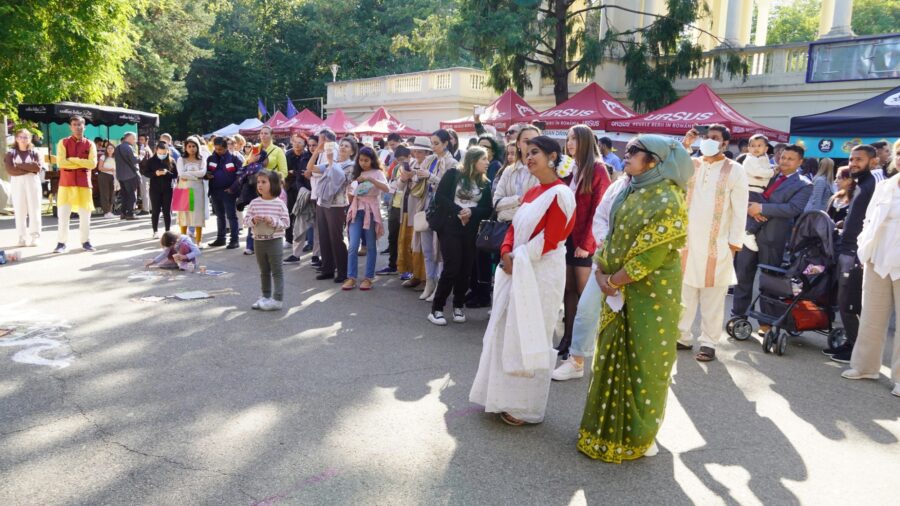 Asia Fest la Arena Națională, timp de trei zile - Buletin de București