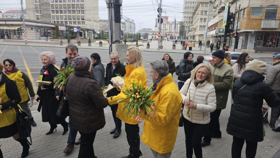 Fosta campioană Monica Iagăr candidează din partea AUR la Primăria ...