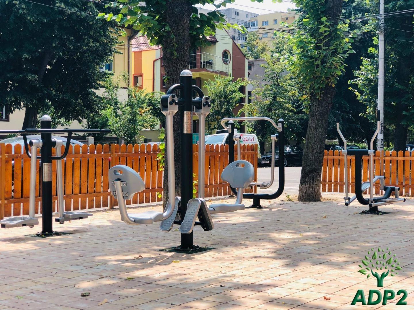 Sectorul 5: Milioane de euro pentru amenajarea spațiilor verzi cu tufe ...