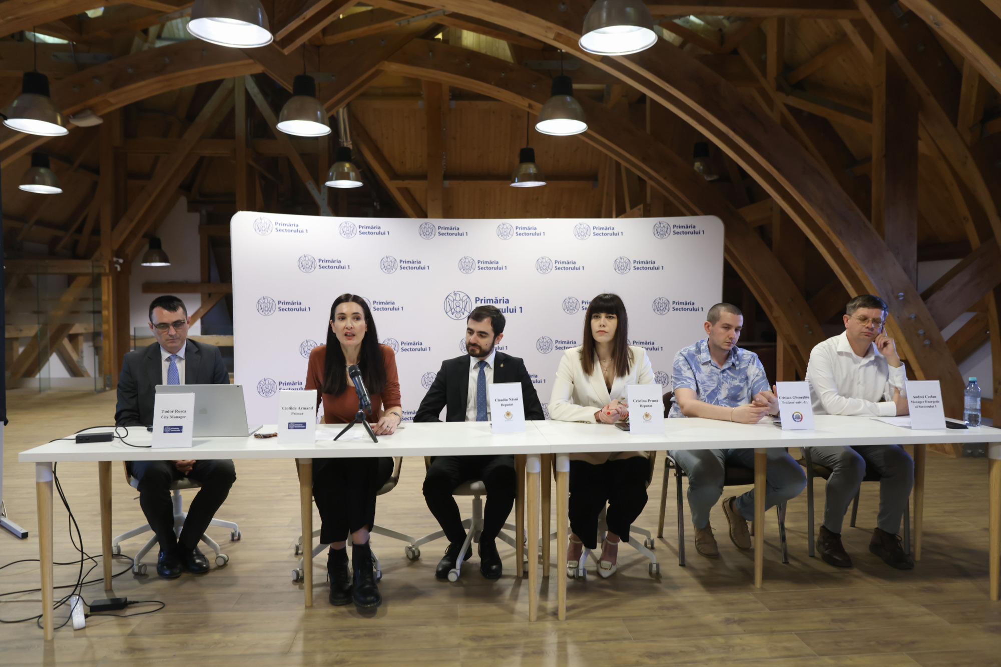 Parlamentare 2024 | USR deschide listele cu Năsui și Armand în ...