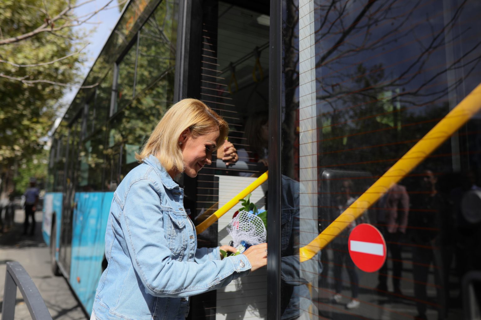 “Subvenția” lui Pandele de la Gabriela Firea: autobuzele second-hand ...