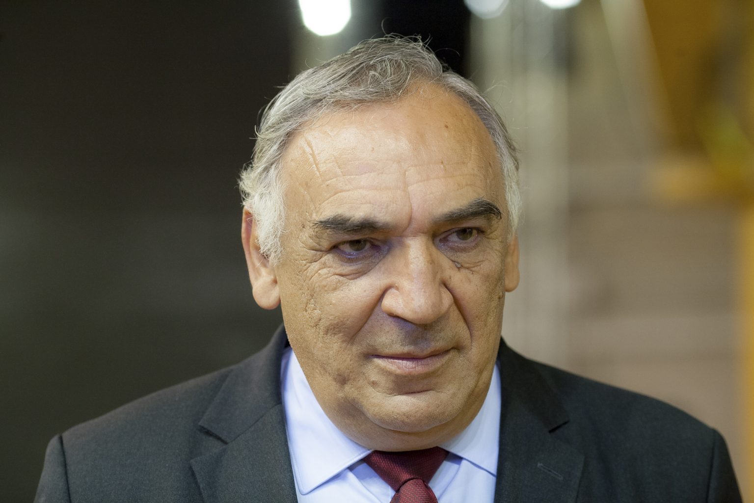 Ministrul Cercetării, Ciprian Teleman, după eșecul Laserului de la ...