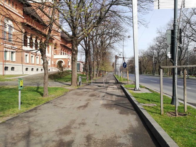FOTO. Cum arată Bucureștiul cu parcurile închise - Buletin de București FOTO. Cum arată Bucureștiul cu parcurile închise - Buletin de București
