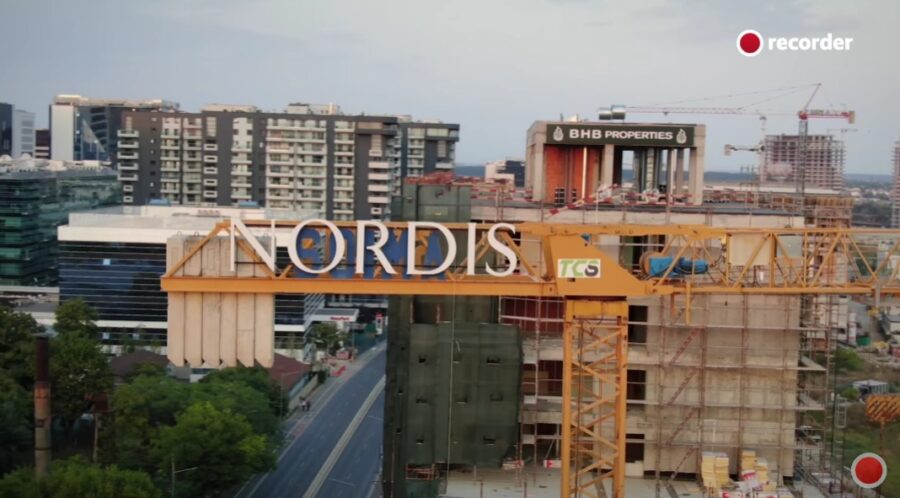 Investigație Recorder: Proiectul Nordis, o țeapă imobiliară a unui ...