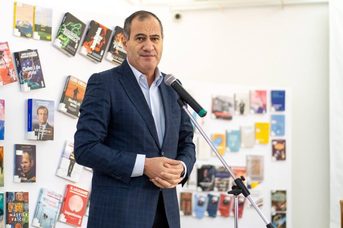 Parlamentare Bucureşti | PSD vine la Bucureşti cu nume precum Marian ...