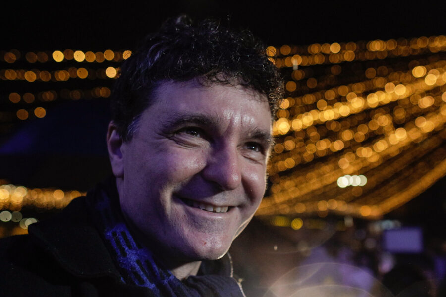 EDITORIAL | Little Nick și-a încordat mușchii și vrea să devină Big ...