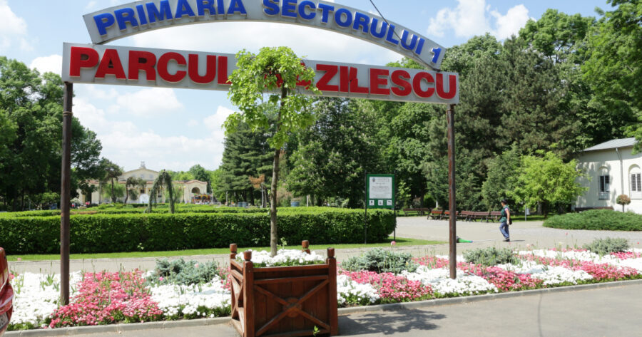 Sector 1 | Primăria va contribui cu 20.000 euro la evenimentul ...