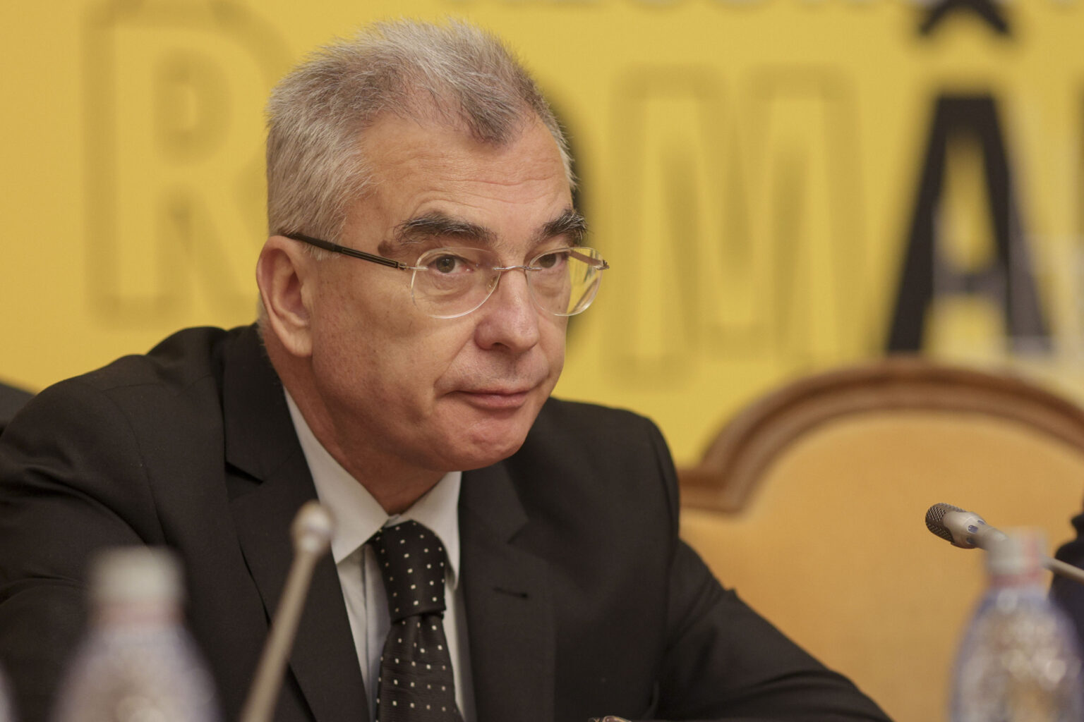 Parlamentare 2024 | AUR deschide lista la deputaţi cu Simion, Becali şi ...