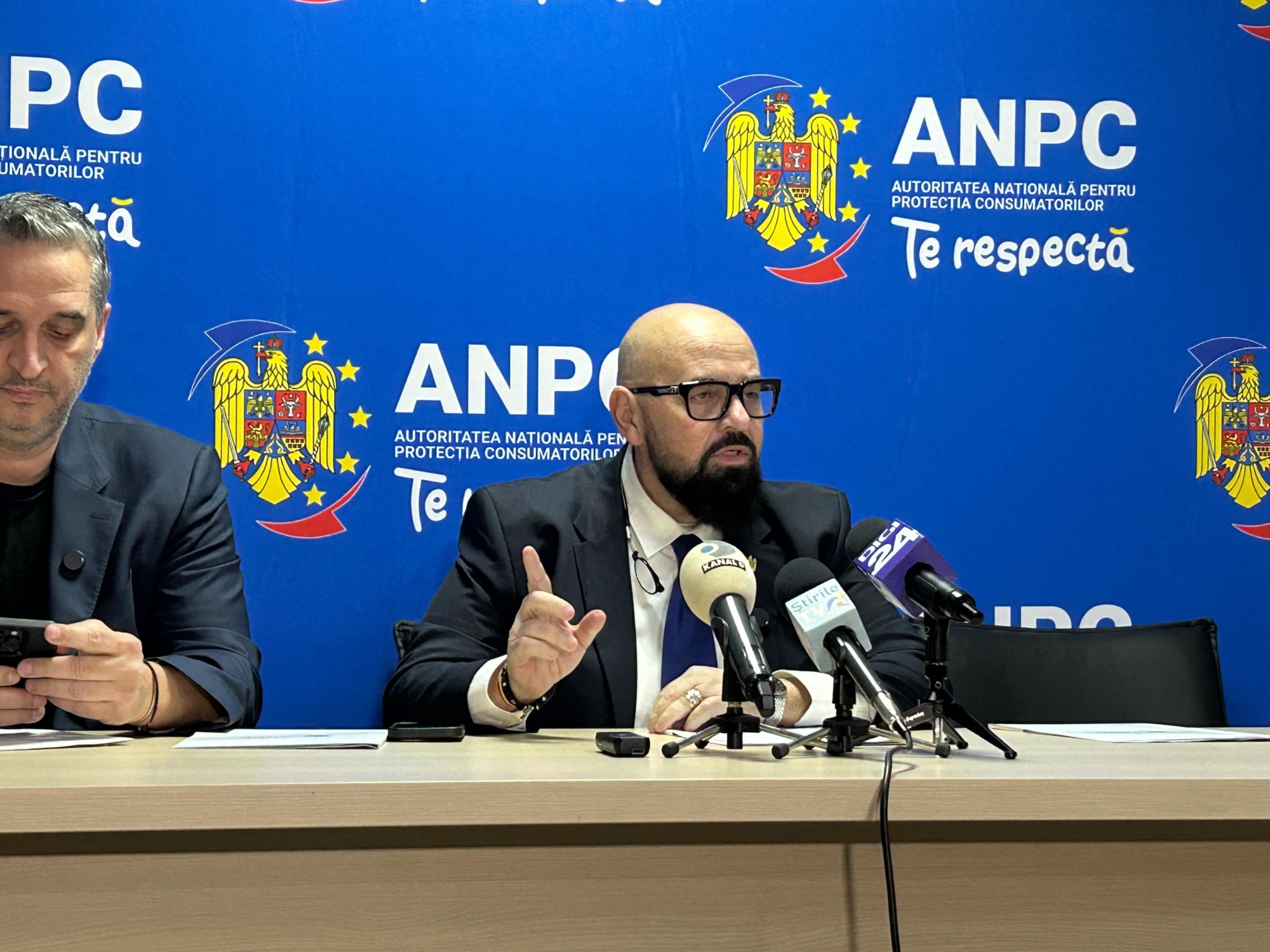 Termoenergetica, amendată cu 124.000 de euro de ANPC-ul condus de ...