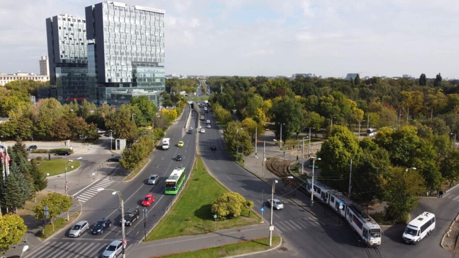 M6 Otopeni | Trei linii STB suspendate, cinci deviate și alte patru nou ...