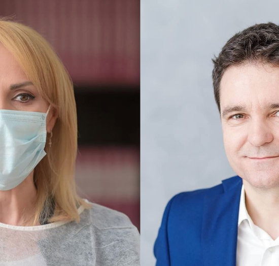 Q&A. Când trebuie și când nu trebuie să purtăm mască – Buletin de București