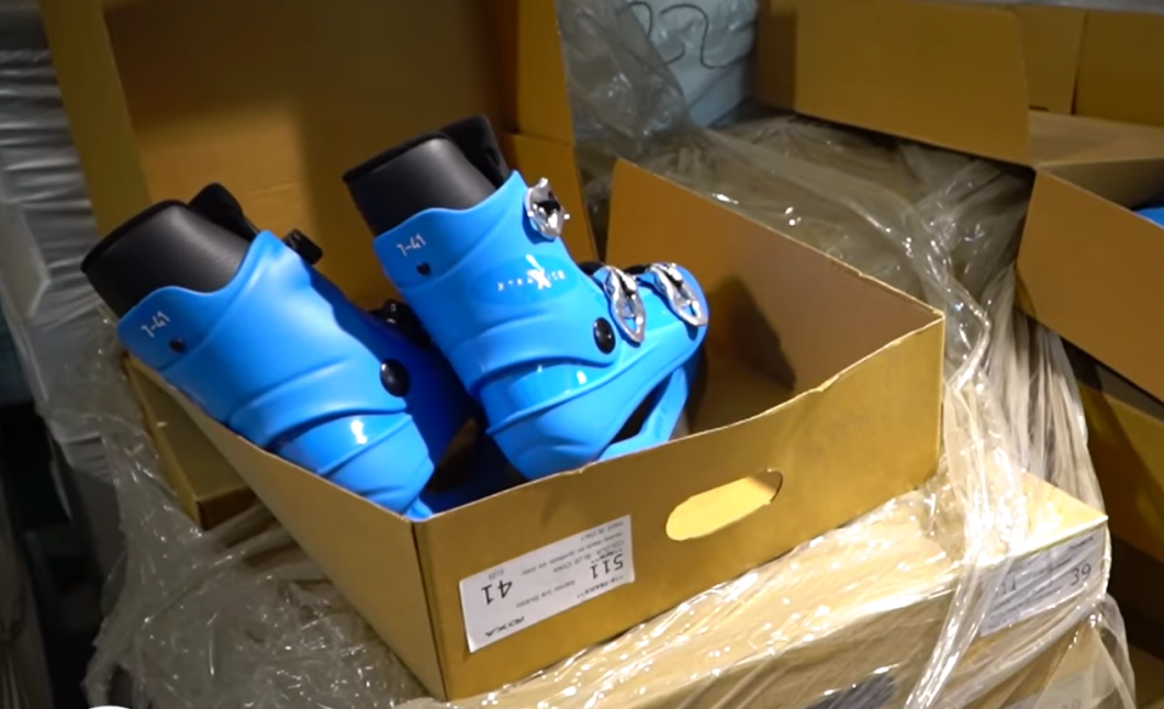 Patinoarul invizibil din sectorul 5. O afacere suspectă de 30 de milioane de EURO - Buletin de ...