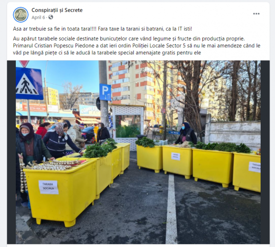 Primarii din București, peste 4.500 de mențiuni în presa online din ...
