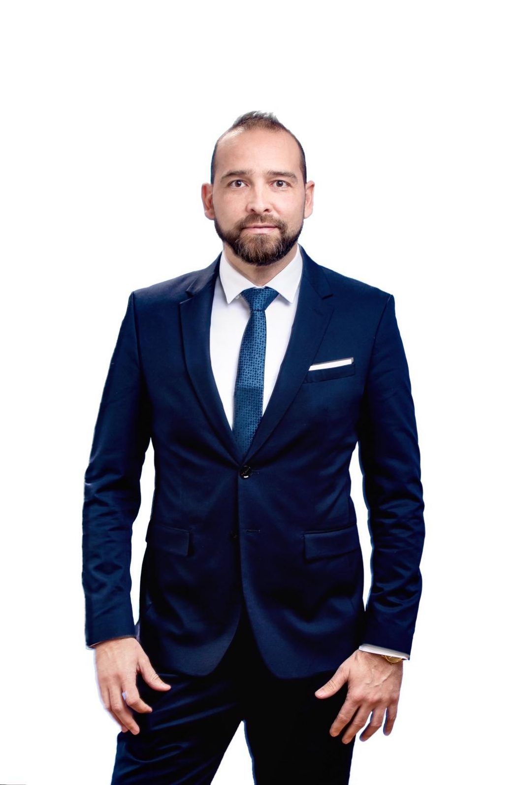 Buletin de candidat: Bogdan Rolea, Voluntari - Buletin de București