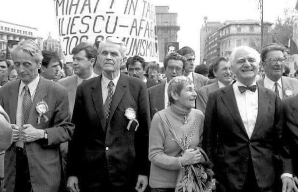 Propunere în CGMB | Schimbarea denumirii bulevardului Vasile Milea, în ...