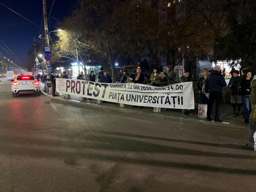 Fake news dezminţit de Jandarmerie: „Toate intrările în Capitală sunt ...