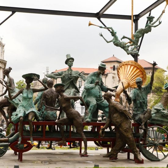 Muzeul CFR de la Gara de Nord, închis după 82 de ani pentru că nu are ...