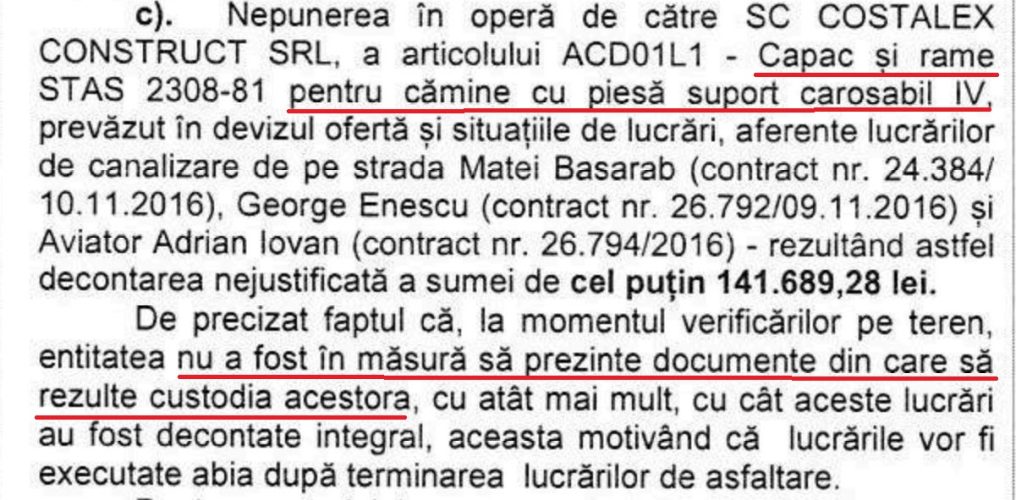“Tunurile” urât mirositoare ale primarului din Otopeni: de la capace de ...