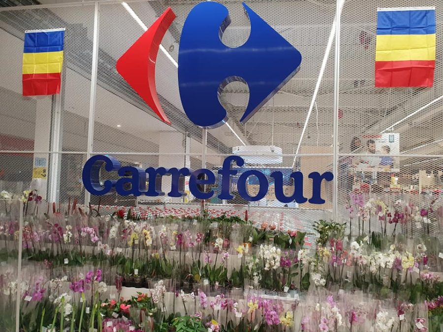 Noi controale ANPC. Carrefour Băneasa și Mega Image Balotești, amendate ...