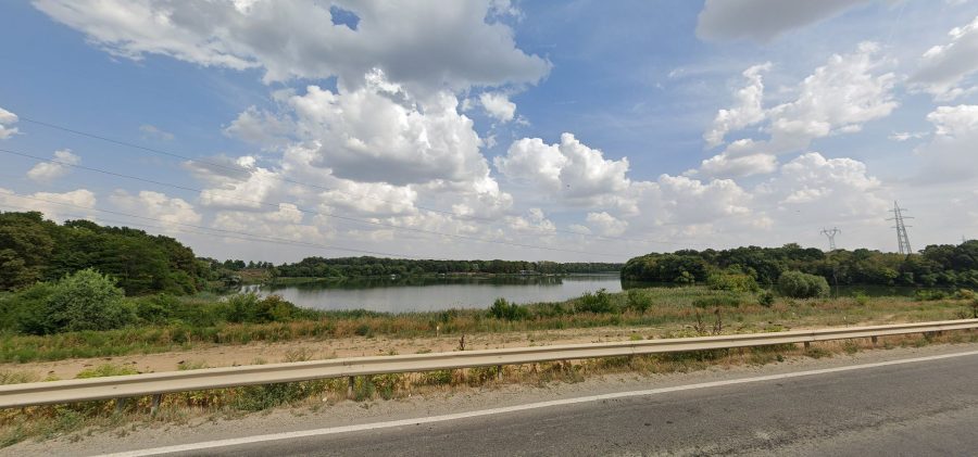 EXCLUSIV | Viaductul Autostrăzii București, blocat de cele “patru ...