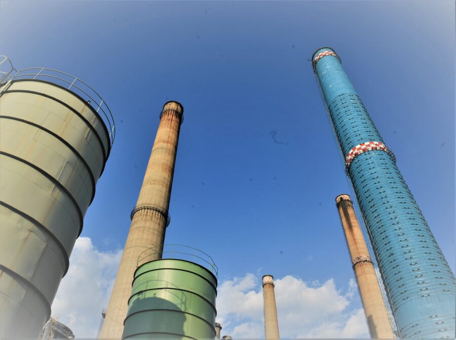 TERMOFICARE | CET Progresu se extinde cu o instalație pe gaze și ...