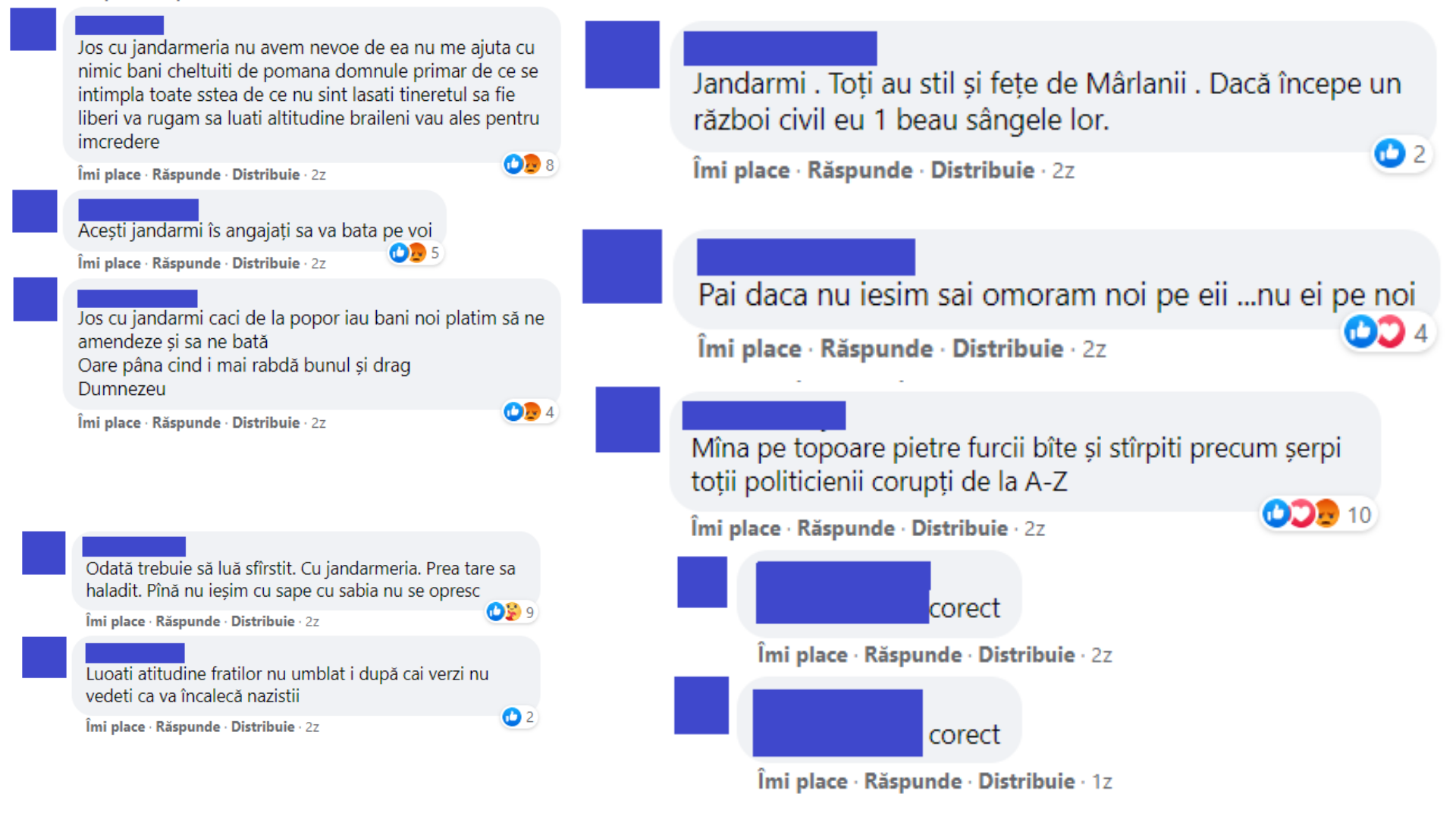 ANALIZĂ | Știri și conturi false, rețeta de succes a chemării la ...