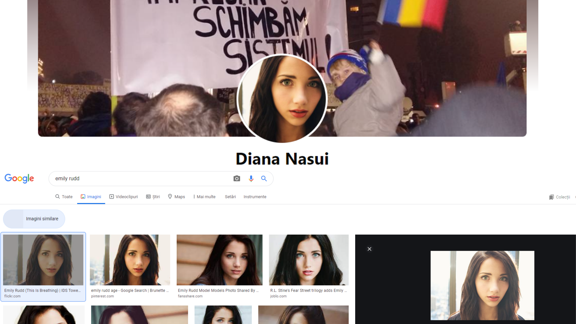 ANALIZĂ | Știri și conturi false, rețeta de succes a chemării la ...