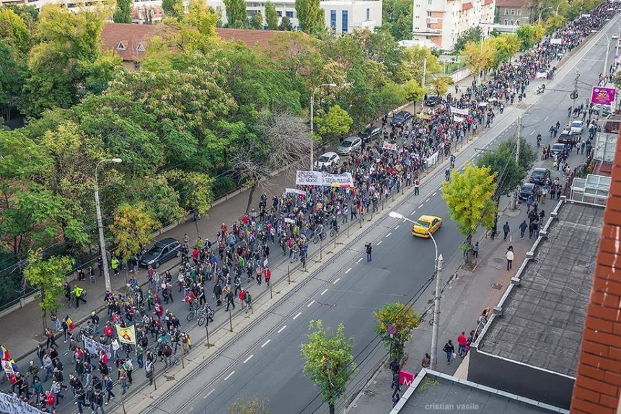 Propunere în CGMB | Schimbarea denumirii bulevardului Vasile Milea, în ...