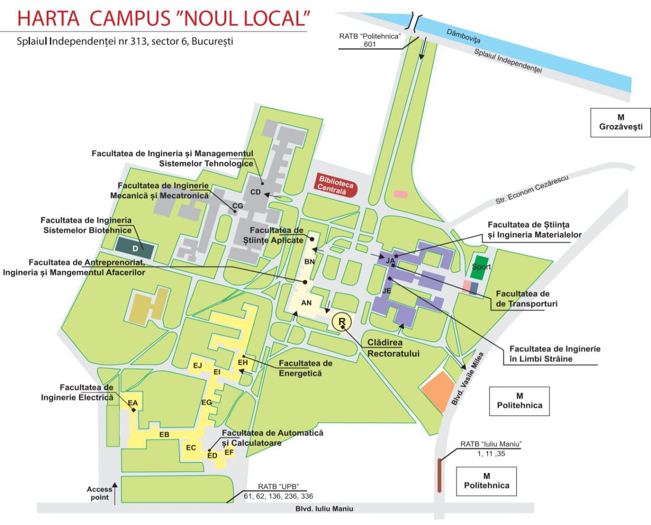 primaria sectorul 6 Archives - Buletin de București