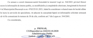 Ridicarea mașinilor parcate ilegal | Un singur sector și Primăria Generală au un regulament ...