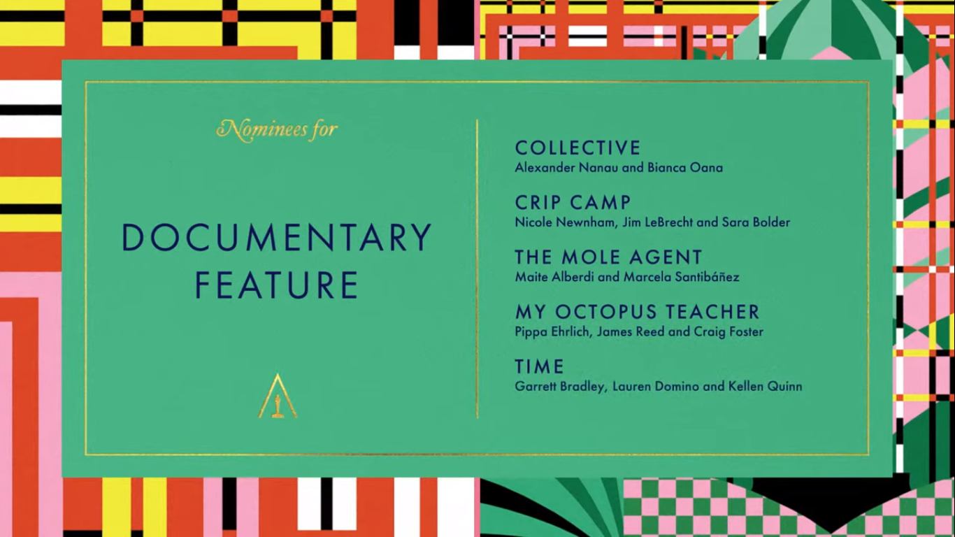 Documentarul Colectiv, primul film românesc nominalizat la Oscar ...